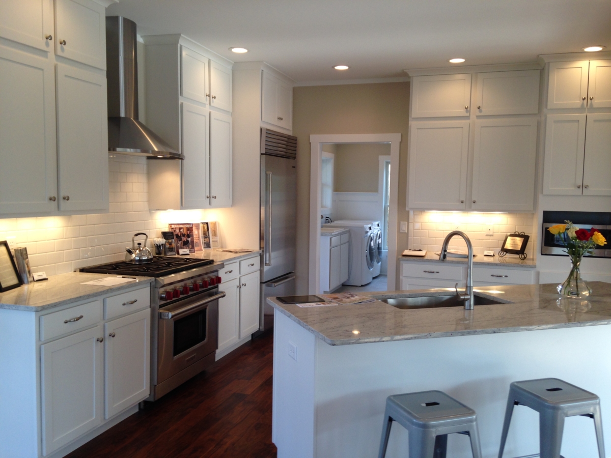 Our Work - Granite Proshop